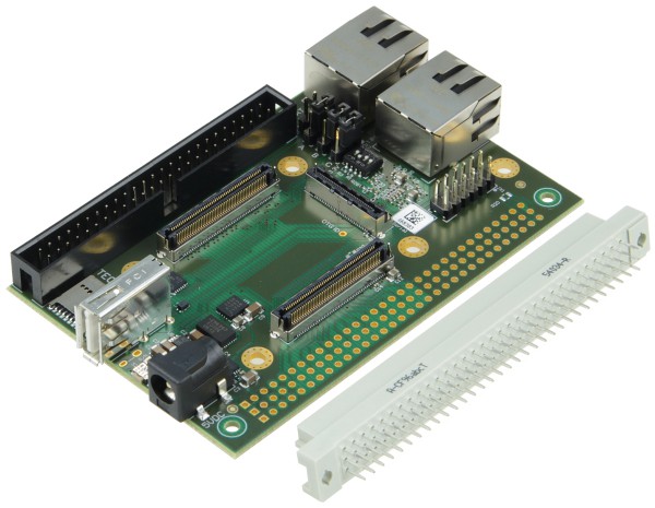 FPGAとJTAG | 特殊電子回路