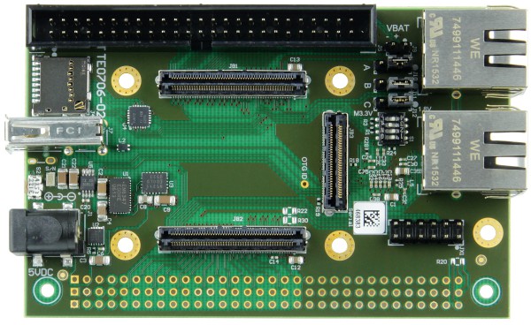 FPGAとJTAG | 特殊電子回路
