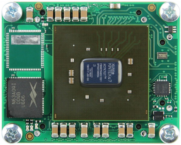 FPGAとJTAG | 特殊電子回路