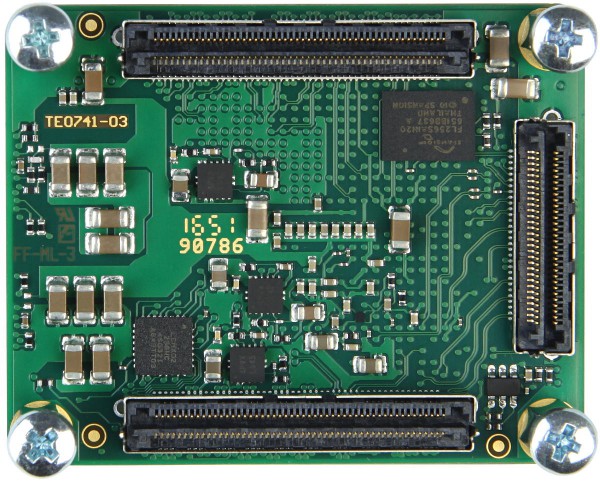 FPGAとJTAG | 特殊電子回路