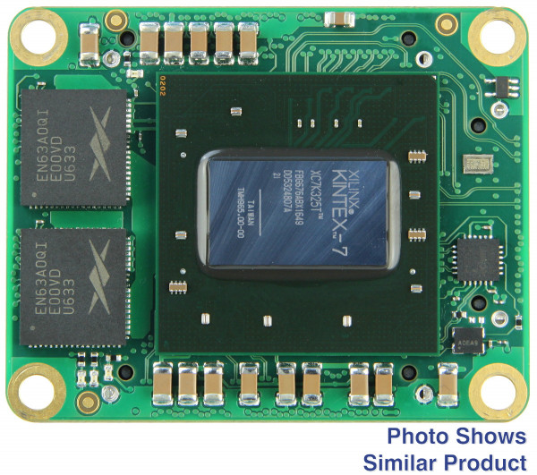 FPGAとJTAG | 特殊電子回路