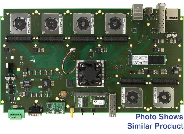 FPGAとJTAG | 特殊電子回路